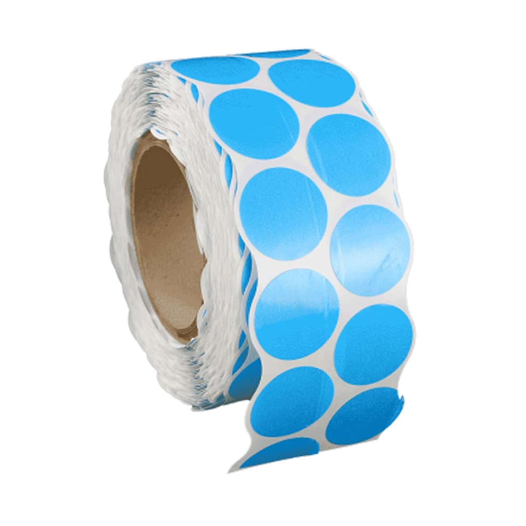 Protective Film 3M™ Blue Chip 1647 – Lansa OpticWare