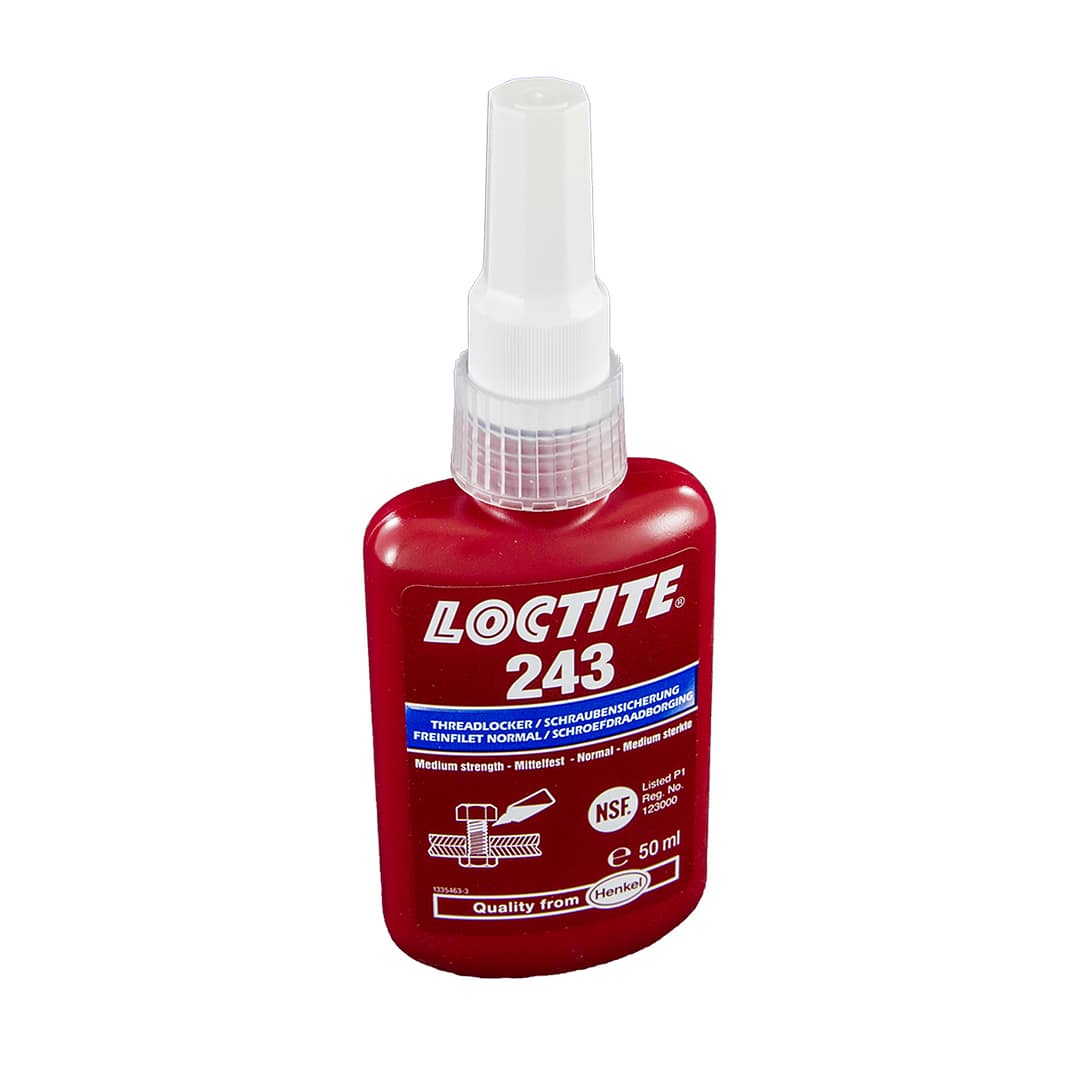 Colle Loctite 243 – Lansa OpticWare