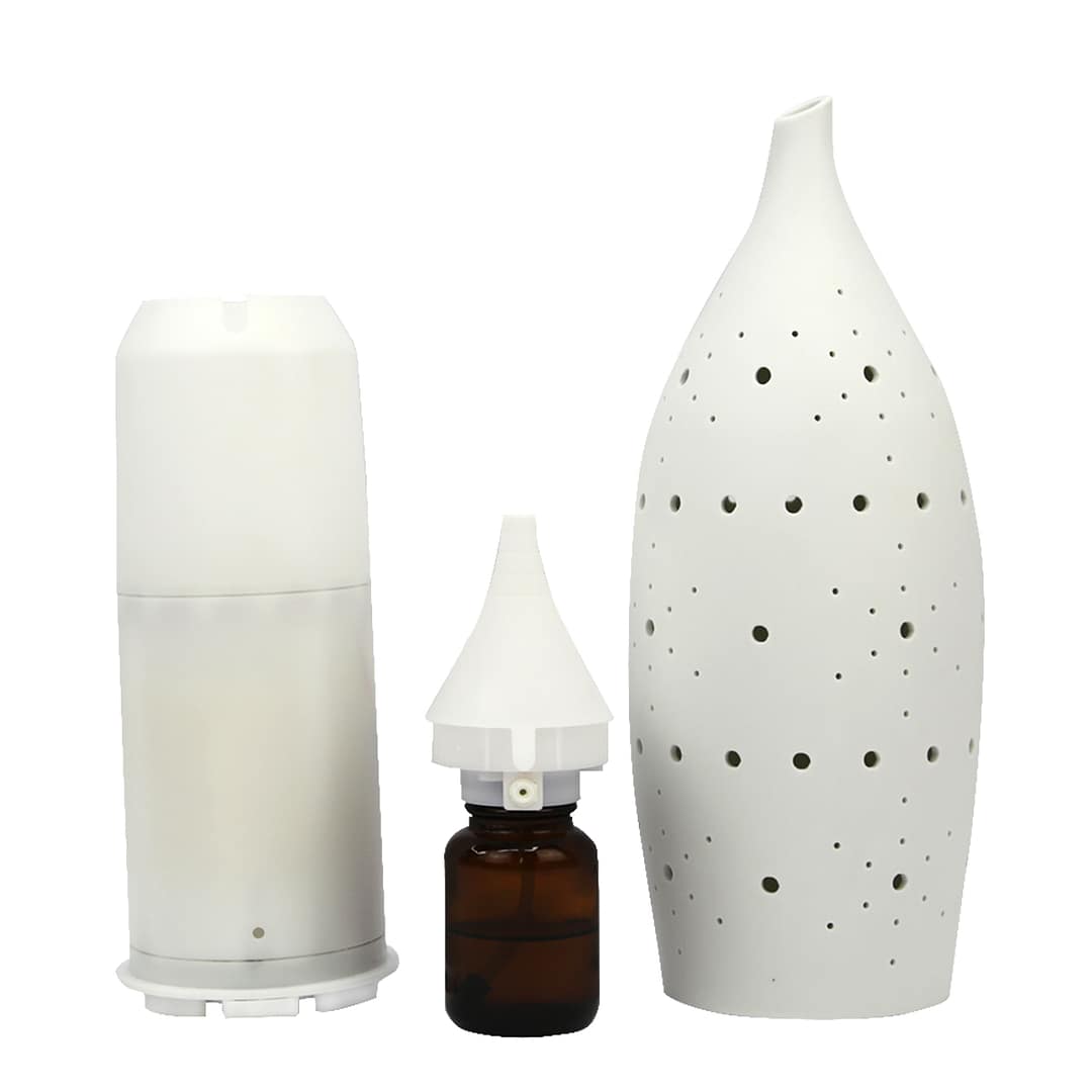 LED Lighting Room Fragrance Diffuser - Lansa OpticWare