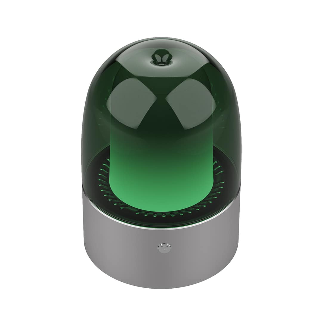 LED Lighting Room Fragrance Diffuser - Lansa OpticWare