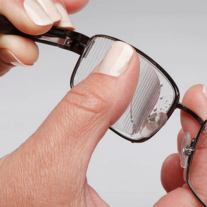 PRESS-ON™ 3M™ Prism - Diopters 1 to 25 - Lansa OpticWare