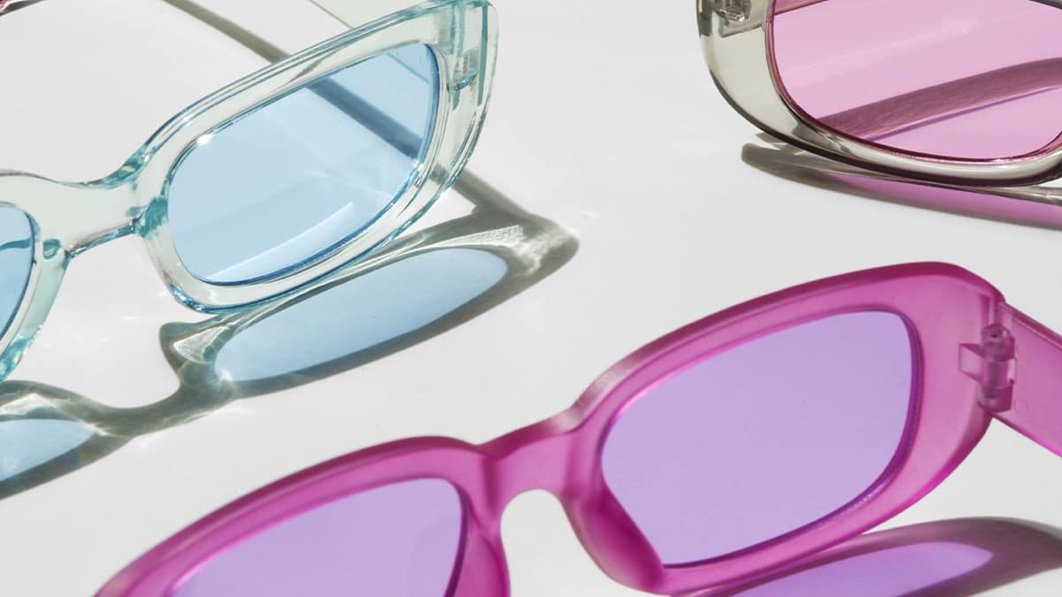 Quels sont les différents types de verres de lunettes ? – Lansa OpticWare
